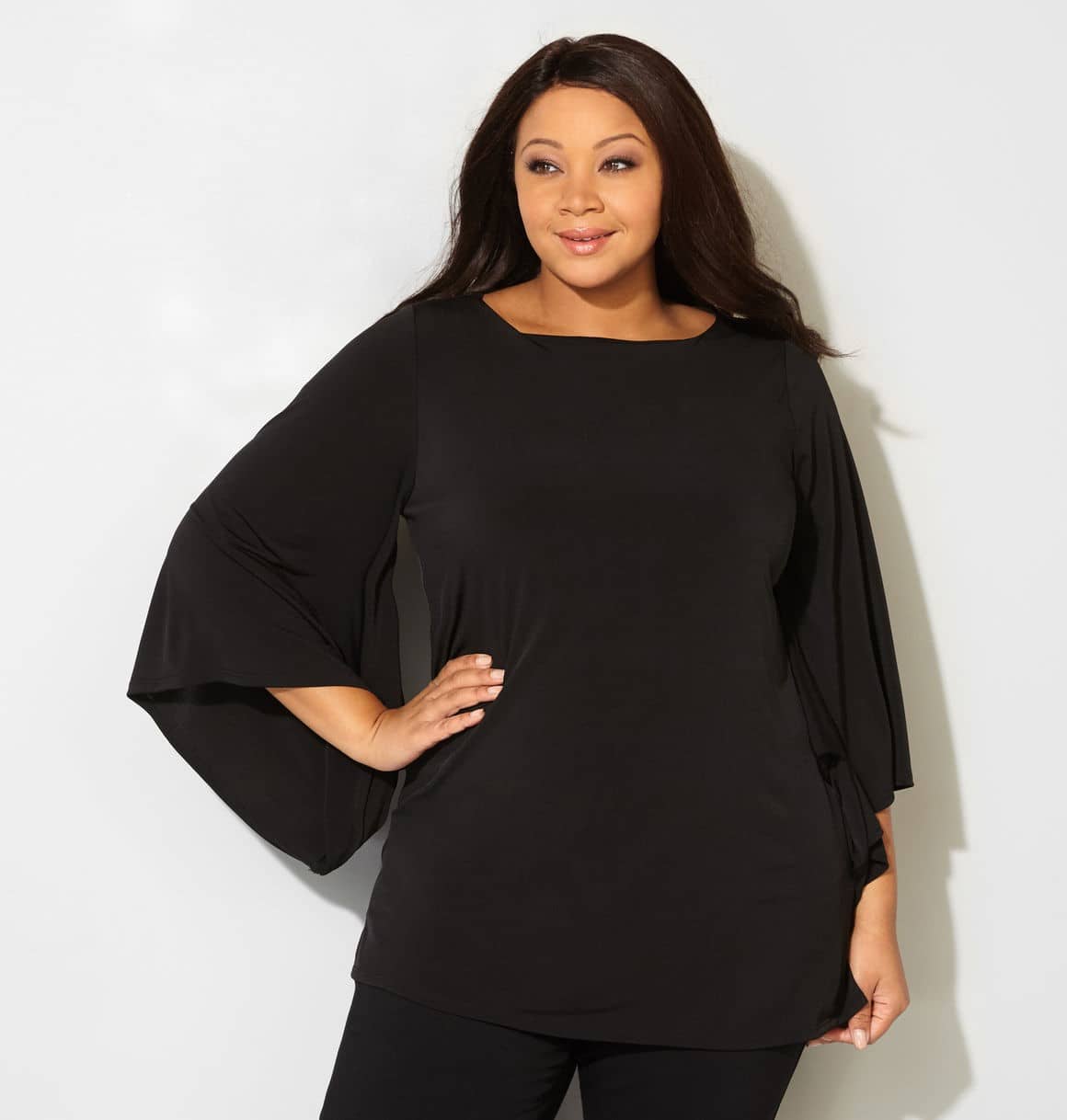 Bell Sleeve Tops and Shirts: Go with the Fashionable Sleeves | Reviews29